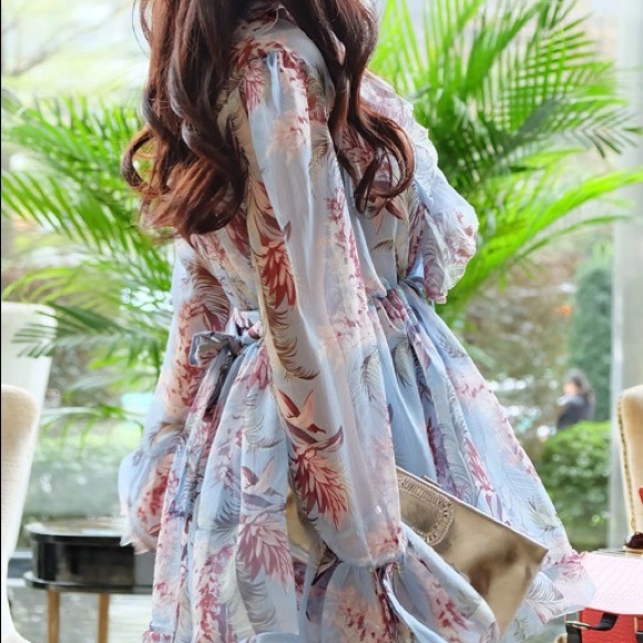 Dresses | Zimmerman Style Dress | Poshmark